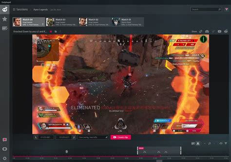 how to automatically capture game highlights with any gpu
