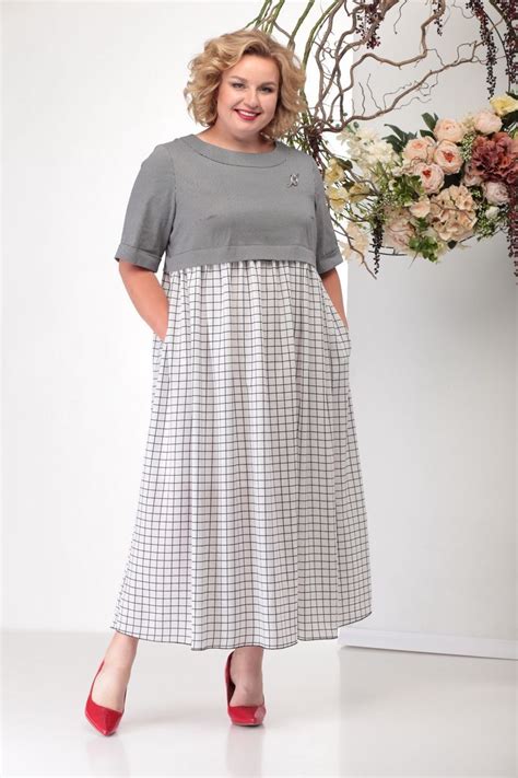 Kleitas Svētku Kleitas Women Dresses Classy Plus Size Outfits