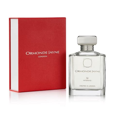 Ormonde Jayne Qi Intensivo Eau De Parfum 88ml Ina Center