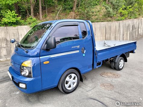 2014 현대 포터2 Crdi 슈퍼캡 초장축 Sup 일반형 중고차 보배드림 사이버매장