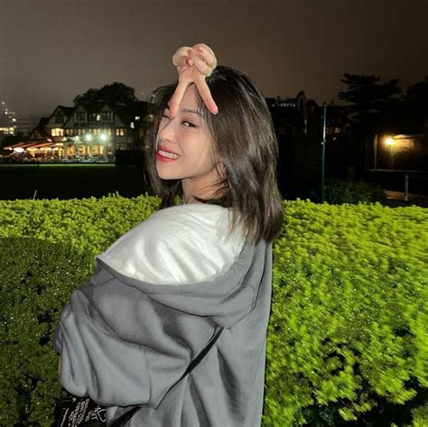 Pin Oleh Angie Di Itzy