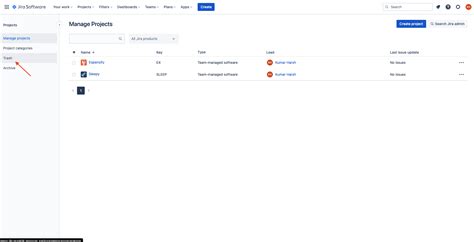 How To Restore Deleted Projects In Jira