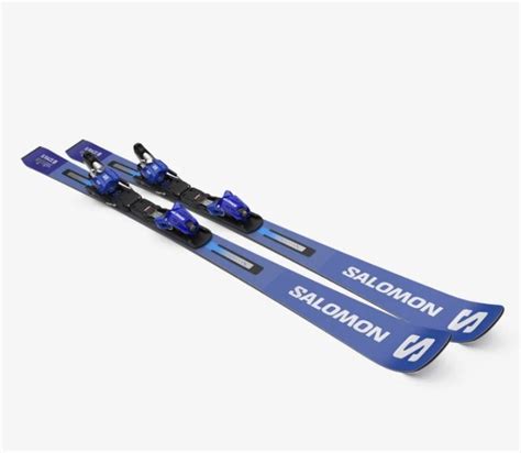 Salomon Gs Pro 175cm 15m X12 Lab