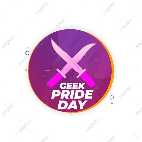 Simple Geek Pride Day Vector With Cool Gadget Design Geek Pride Day Gadget Cool PNG And