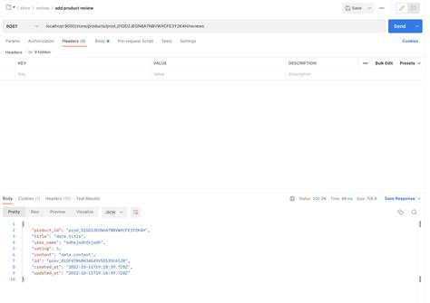 Bug New Endpoint Prefixed With Store By Passes Even Without Auth Headercookie Connectsid