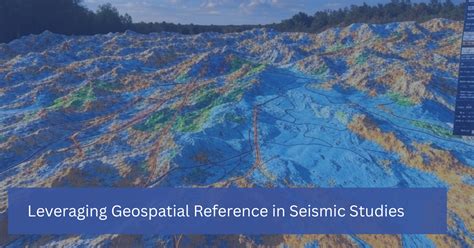 gravity and magnetic surveys enhancing seismic data analysis