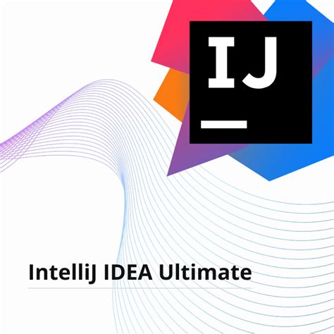 IntelliJ IDEA Ultimate