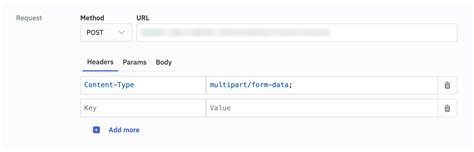 Querying Rest Api Tooljet