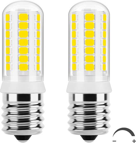 40 Watt Appliance Light Bulbhigh Temp Resistance Microwave Oven Bulb