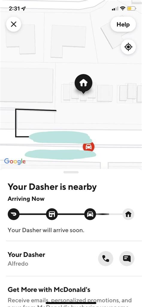 Why does doordash do this? : r/doordash