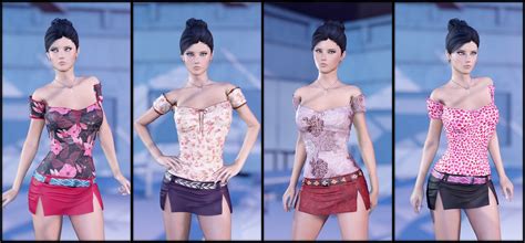 Tk17 Clothes Pack 048 Legacy Archive Loverslab Tk17 Clothes Pack 048 Legacy Archive Loverslab