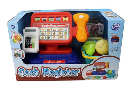 სალარო აპარატი