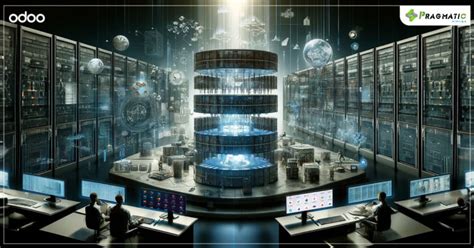 How To Ensure Data Integrity In Odoo Neutralized Databases During