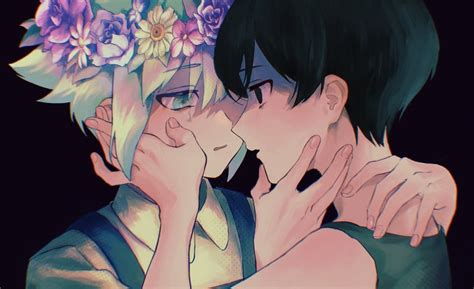 Basil Sunny And Basil Omori Drawn By Nimi Ni Mikan Danbooru