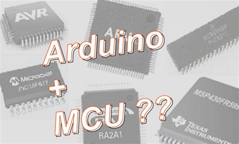 Arduino Telepítése Ii Bővített Processzortámogatás Tavir