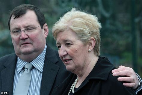 Iain Packer 51 Is Found Guilty Of Murdering Sex Worker Emma Caldwell Who He Drove To A Forest