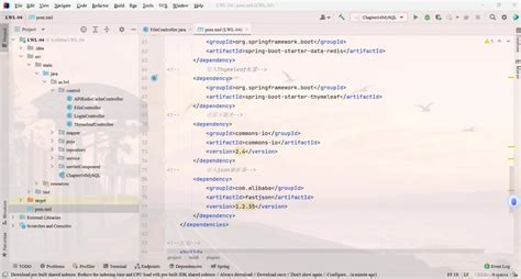 Java课程实验 Spring Boot 文件上传与下载 阿里云开发者社区