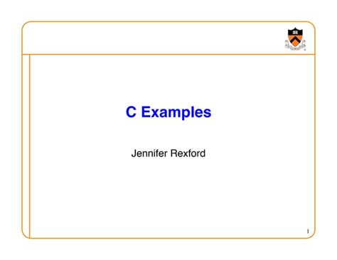 02cexamples for c program and exercises pdf pdf