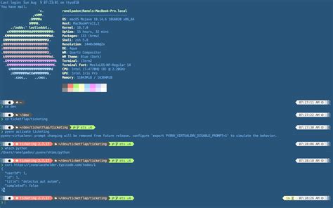 Monaco Nerd Font Display Is Not Normal Issue Ryanoasis Nerd Fonts GitHub