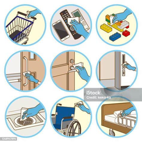 위생 코로나 바이러스 보호 감염 예방 계획에 대한 스톡 벡터 아트 및 기타 이미지 계획 전염병 깨끗한 Istock