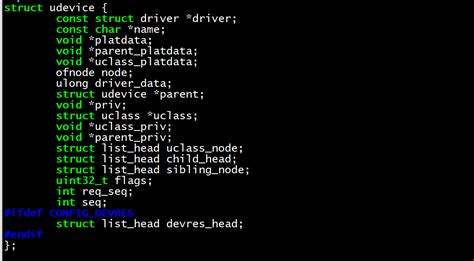 u boot dm 框架 uboot dm框架 csdn博客