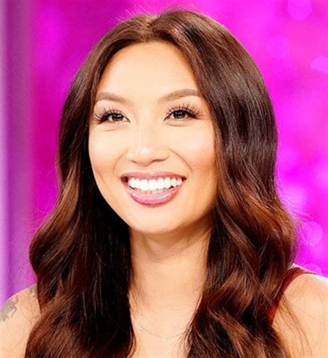 Jeannie Mai Age Net Worth Husband Family Biography Entertainer Wiki