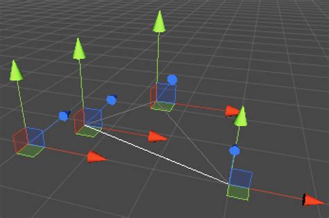 Curves And Splines A Unity C Tutorial