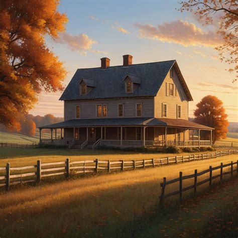 Debbie Criswell Pastoral Scene 3 By Angolinn On Deviantart