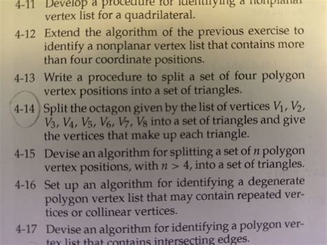 Csc 315