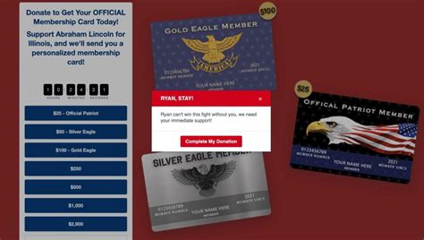 8 Ways To Personalize Winred Pages With Merge Parameters