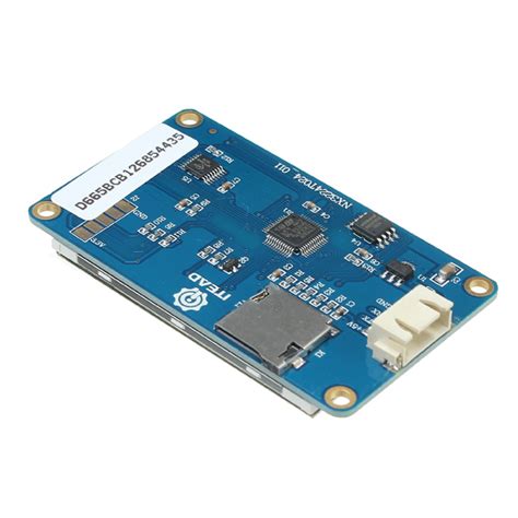 Nextion Nx3224t024 24 Inch Man Machine Interface Hmi Screen Kernel In