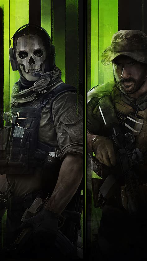 Task Force 141 Wallpaper