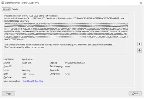 How Malware Gains Trust By Abusing The Windows CryptoAPI Flaw