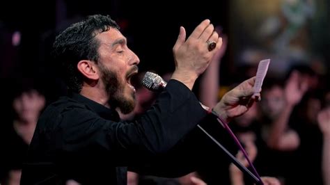 حاج مهدی رسولی شور اربعین برائت شب دوم ویژه مراسم اربعین حسینی