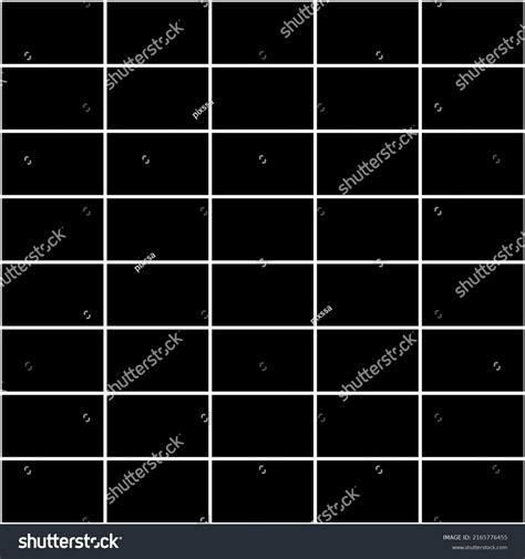 Grid Mesh Plotting Paper Graph Paper Stock Vector Royalty Free