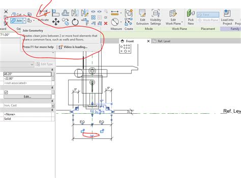 Solved Can T Change Dimension Segment To This Value Error Page Autodesk Community