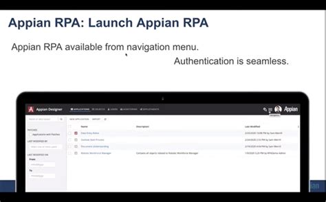 Appian Community