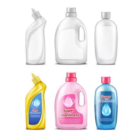Laundry Clean Detergent Vector Png Images Background Design Of Laundry