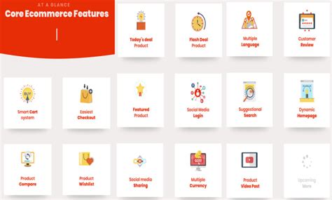 provide laravel multivendor ecommerce website with flutter app by