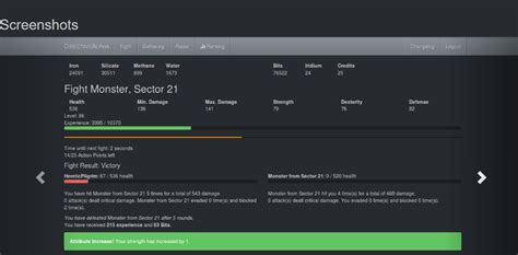 Directive Alpha Top Web Games
