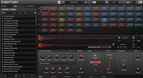 20 Best Native Instruments Plugins And Kontakt Libraries 2025