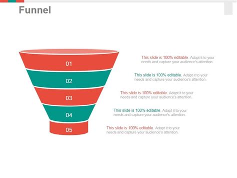 Funnel Ppt Powerpoint Presentation Icon Templates