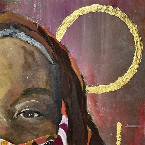 Deborah Ware Patterns 4 Libertytown Arts Workshop