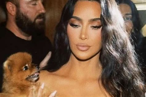 Kim Kardashian House Tour Inside Celebrity Residence