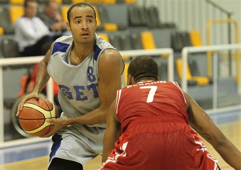 Basket Ball Raphaël Wilson « Jaurais Aimé Faire Plus