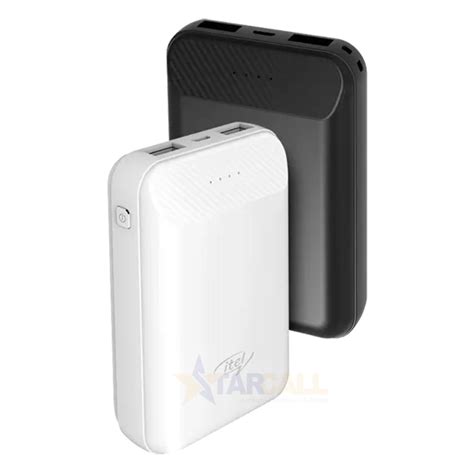 Itel Super Portable Power Bank Ipp Best Price Fast Delivery