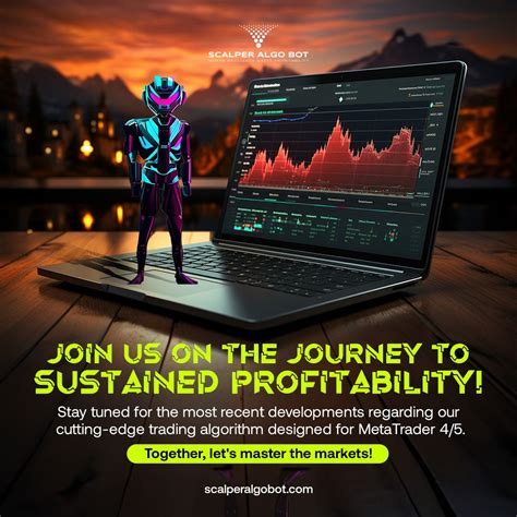 Scalperalgobot Algorithmictrading Metatrader Forexmarket Tradesmart Scalper Algo Bot