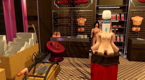 Sex Please Store Environments Virt A Mate Hub