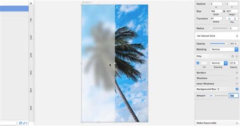 Hướng Dẫn Cách Make Background Blur Css Đơn Giản Và Nhanh Chóng