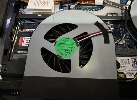 Cpu Hitting 80 90 Degrees While Gaming Even After Repasting And Cleaning R Laptops